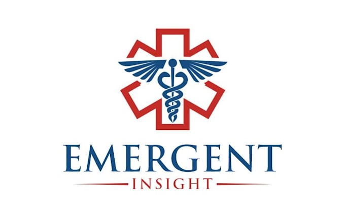 Design exclusive professional medical logo by Kaitlyn_cabe | Fiverr