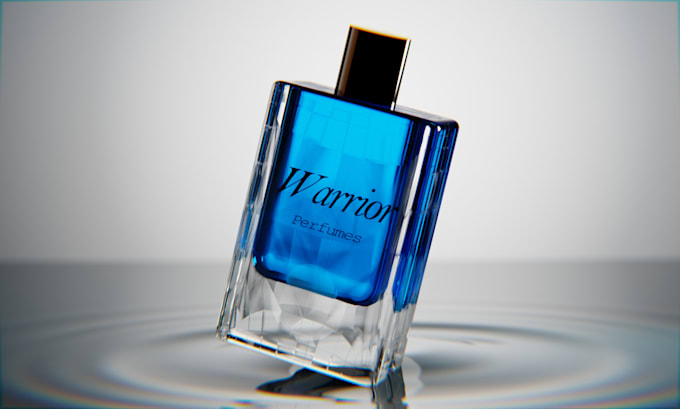 Do 3d product rendering and animations with stunning realism by Tarun_varma | Fiverr