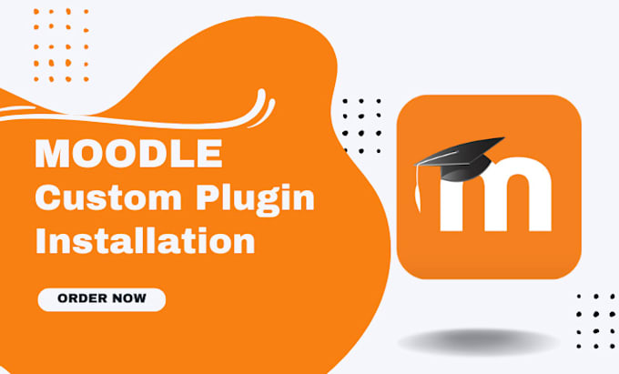 Install, upgrade, or configure moodle plugins for your lms by Frontend_geek | Fiverr