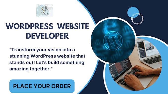 Build or rebuild website development full stack website developer by ... Build or rebuild website development full stack website developer by ...