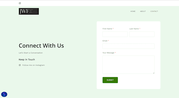 Develop a stunning website for your business by Ransomphilemon | Fiverr