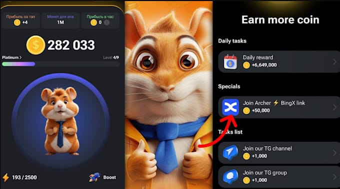 Tapswap blum gamefi, tap bot game, hamster kombat, blum gamef, solana ...