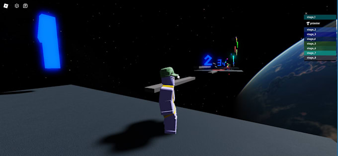 Create a roblox game by Trojan_lesgo | Fiverr