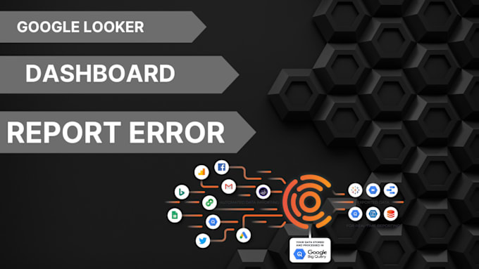 Create, fix and clean every looker studio dashboard by Usamakhan188 ... Create, fix and clean every looker studio dashboard by Usamakhan188 ...