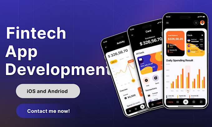 Design stunning fintech ui ux fintech webapp fintech mobile app ui ux ... Design stunning fintech ui ux fintech webapp fintech mobile app ui ux ...