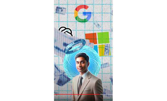 Create advance short form content for your social media by ...