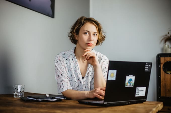 Analyse and visualize your data by Jasmin_mattern | Fiverr