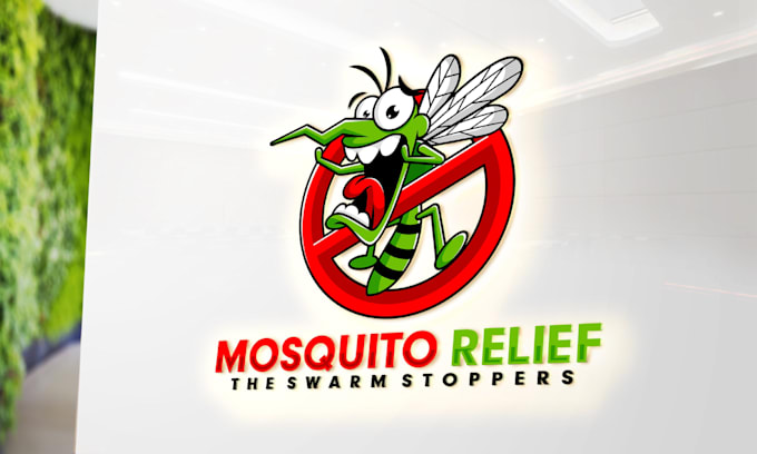 Design mascot and cartoonize logo for your brand by Olivia_mansoor | Fiverr