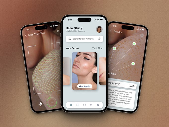 Build Recognition App Object Facial Ai Machine Learning Computer