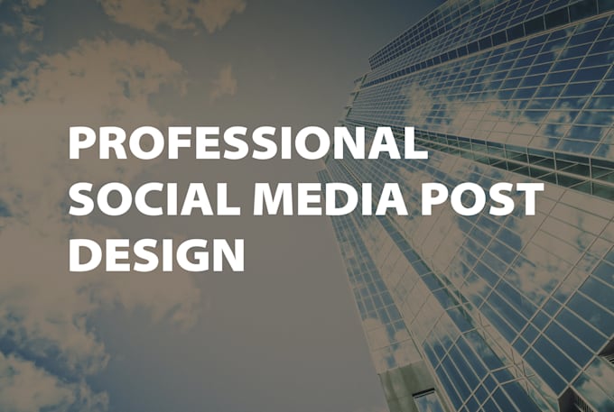 Design professional social media post, banner and ads by Akeshsas | Fiverr