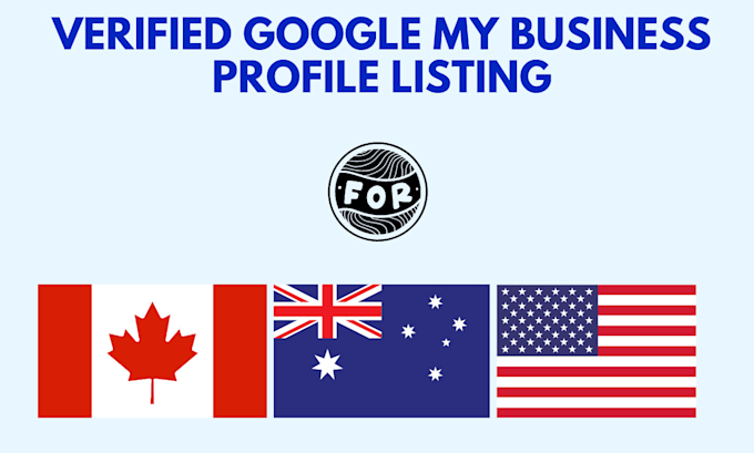 Create and list your google my business profile, gmb profile ...