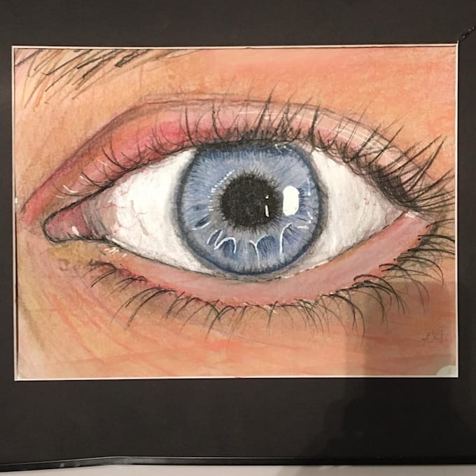 Draw custom illustrations and artwork for your projects by ...