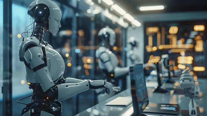 Create and deploy ai agents using langchain, crewai, and python Create and deploy ai agents using langchain, crewai, and python
