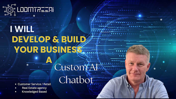 Create a ai chatbot for your business and automate your social media ...