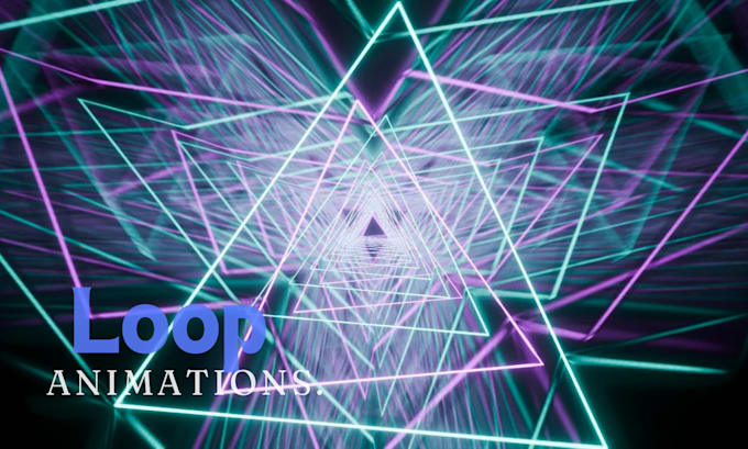 Create looping animations in blender for your objects by Angel_david3d | Fiverr