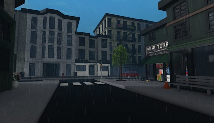 Build a custom made bloxburg house specialized to your liking by ...