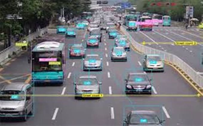 Annotate, tag and label data for machine learning algorithms by Jerenovic | Fiverr