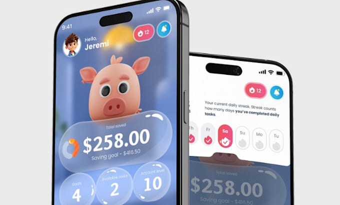 Build Mobile App Creation Flutterflow Reskin App Ios And Android App