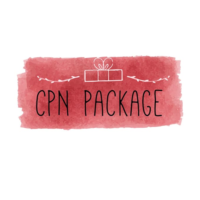 Cpn guide package step to step by Hunnirealty | Fiverr