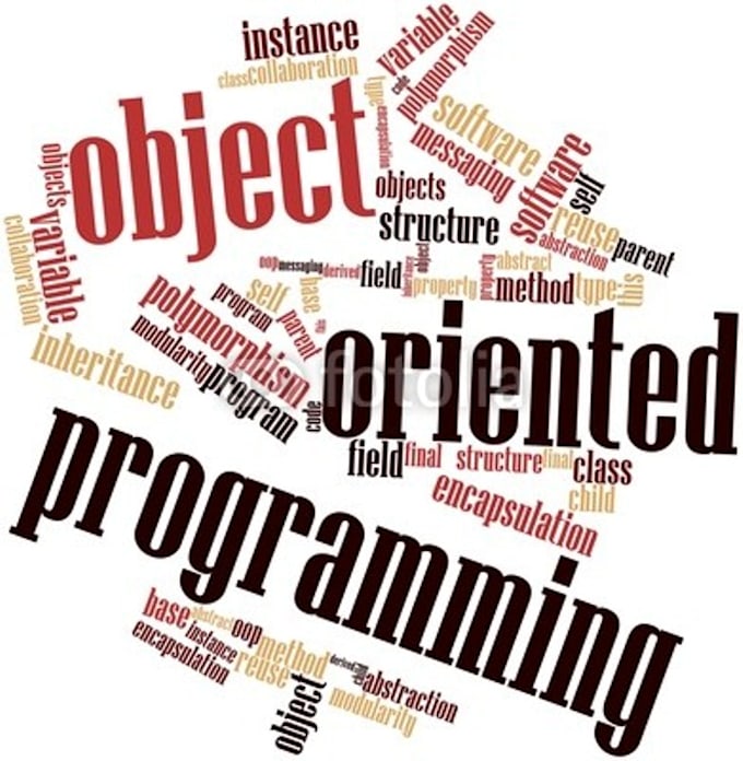 Teach you object oriented programming concepts by Dileepa69 | Fiverr Teach you object oriented programming concepts by Dileepa69 | Fiverr