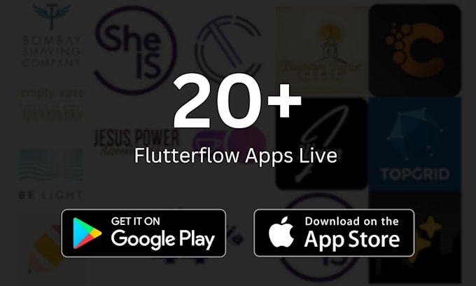 Teach or do flutterflow app development by The_flutterflow | Fiverr