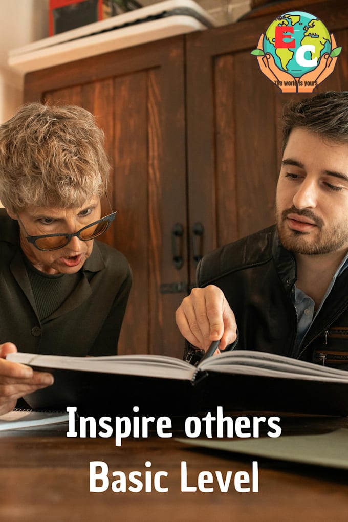 Teach people to grow their english basic skills by Crazy_english | Fiverr