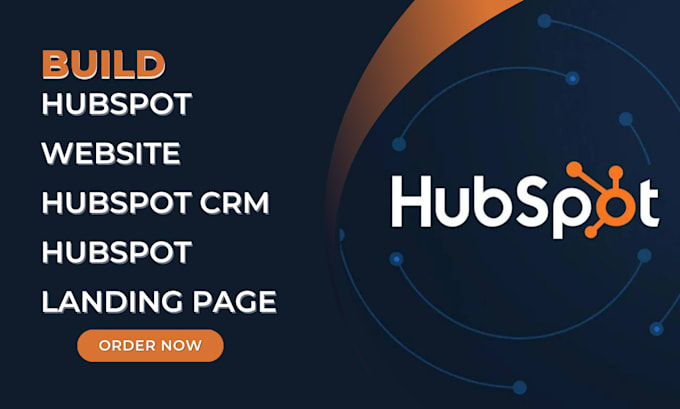 Boosterize hubspot crm hubspot website hubspot landing page hubspot automation by Crm_xpertpro ...