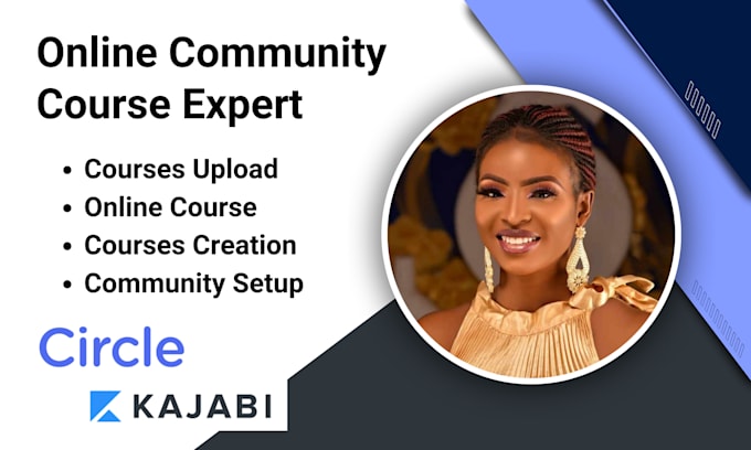 Setup circle so, mighty network, community management by ...