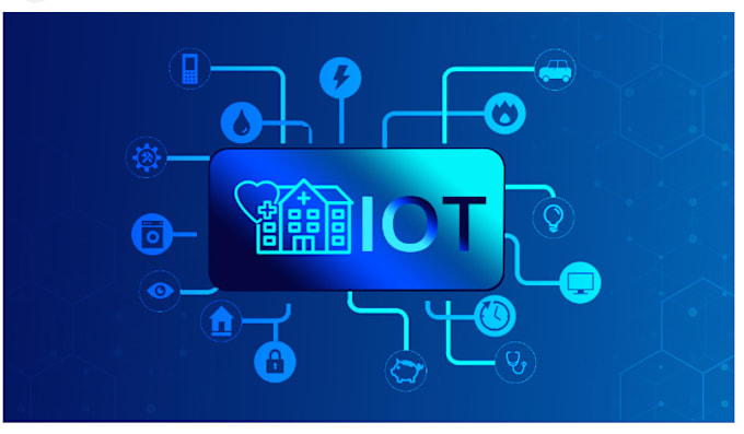 Setup Iot App Firmware On Arduino Nrf52 Stm32 Esp32 With Wifi Ble Mqtt Projects By Pasuma0912