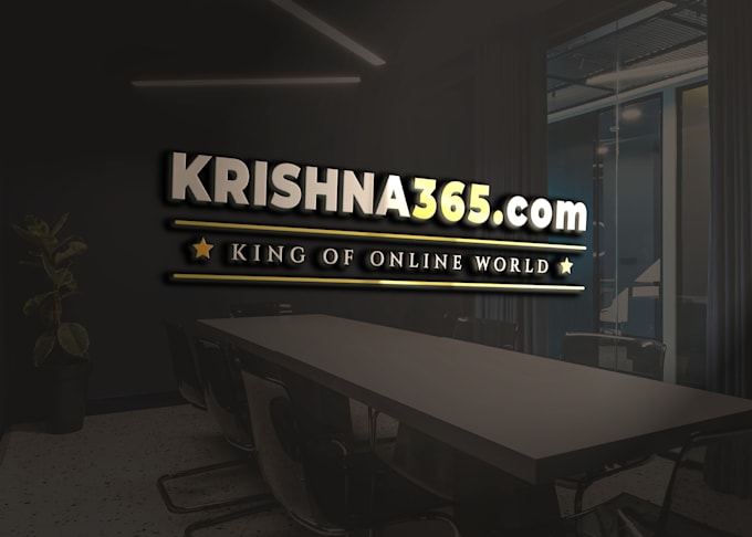 Do a logo design like this design by Ashigarg835 | Fiverr