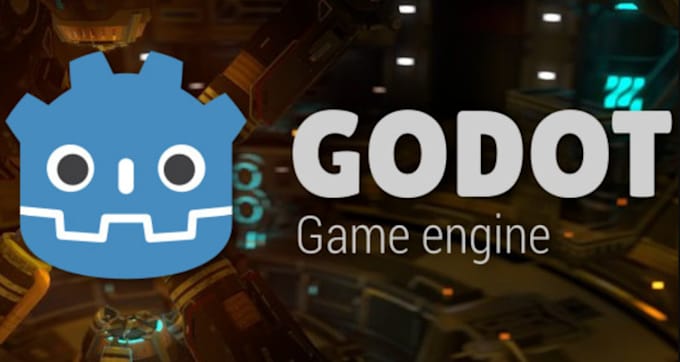 Build godot game prototypes,2d 3d game in godot ui ux game design, pc, mobile by Aeeshahi | Fiverr