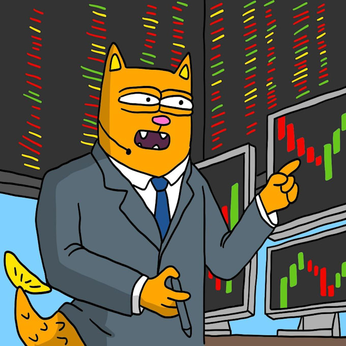 Create meme crypto meme pepe meme video funny memes memecoin meme coin animation by Toheer ...