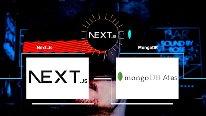 Build nextjs monogdb web app by Codewithakash | Fiverr Build nextjs monogdb web app by Codewithakash | Fiverr