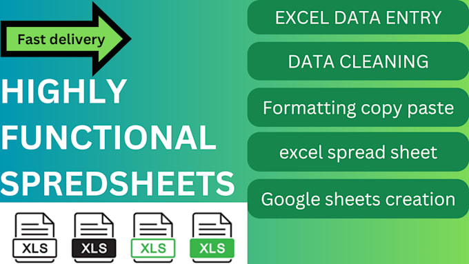 Excel Data Entry Cleaning Formatting Copy Paste And Design Excel