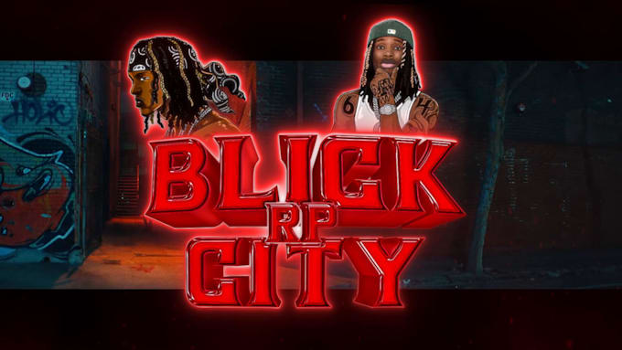 Erstellen sie einen ladebildschirm für ihren discord- und fivem-rp-server