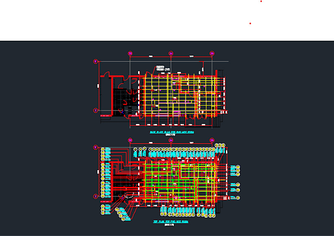 Autocad detailing, pdf to cad file drawings by Atamilselvan | Fiverr
