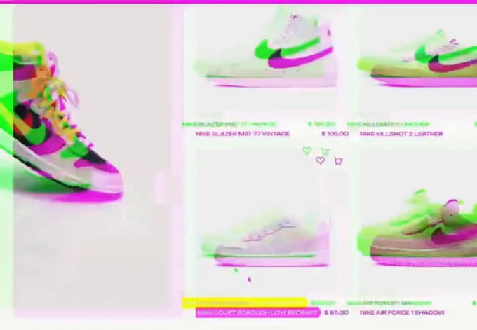 Develop 3d interactive webflow website, 3d animated website, spline ... Develop 3d interactive webflow website, 3d animated website, spline ...