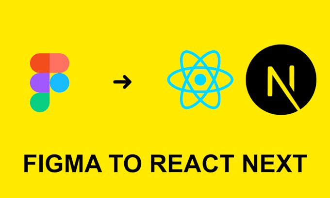 Convert Figma Design Into React Or Nextjs With Bootstrap Or Telewindcss By Macmohan Fiverr 5153