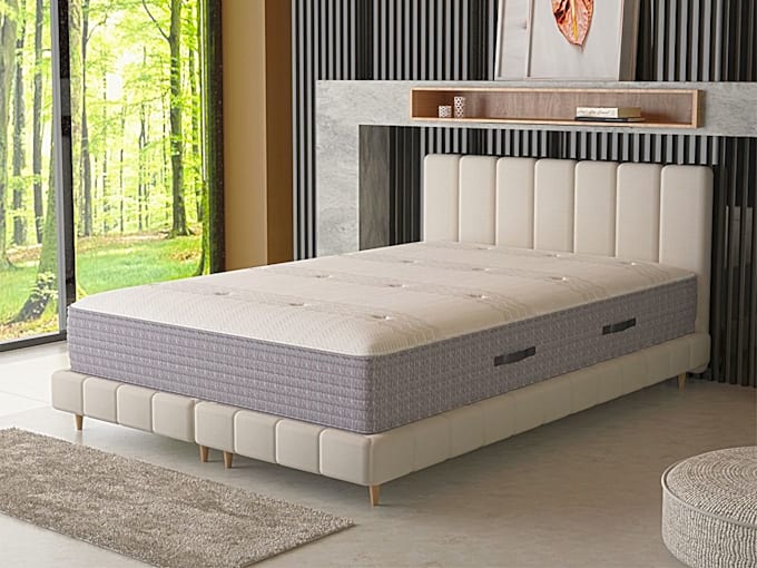 Create a 3d exploded or axonometric view for your product by ...