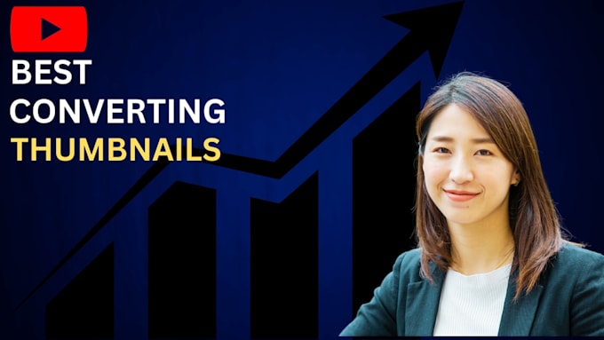 Create your high quality youtube thumbnails by Tinotenda405 | Fiverr