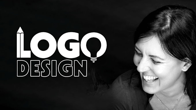Design a bespoke logo and build your brand by Jenbartondesign | Fiverr