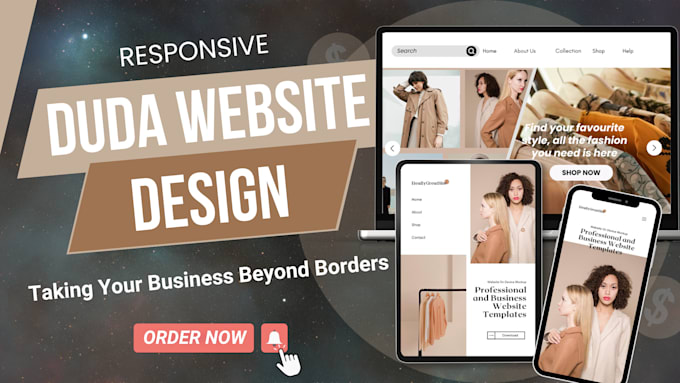 Design duda website, duda website design, redesign duda website with ... Design duda website, duda website design, redesign duda website with ...
