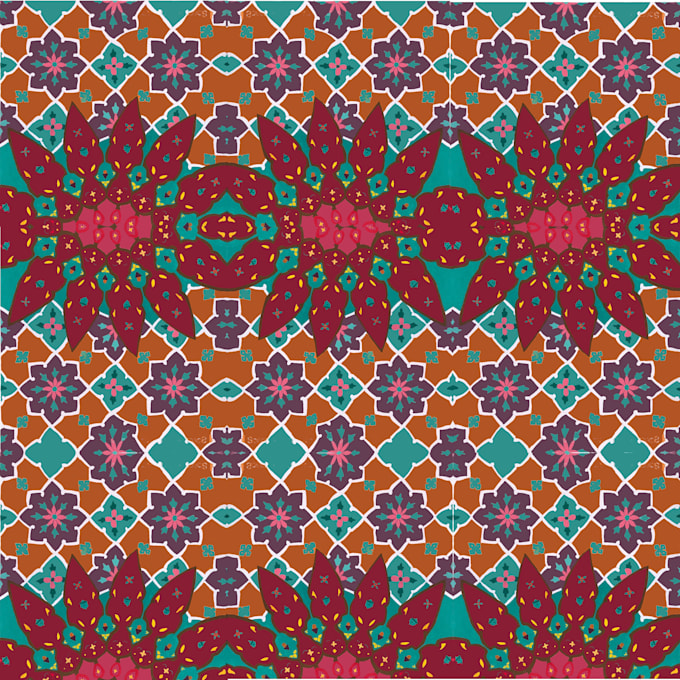 Surface designs for your products by Faizanazam27 | Fiverr