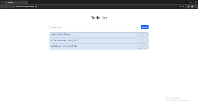 Create your custom web app by Hadiyaasif560 | Fiverr Create your custom web app by Hadiyaasif560 | Fiverr