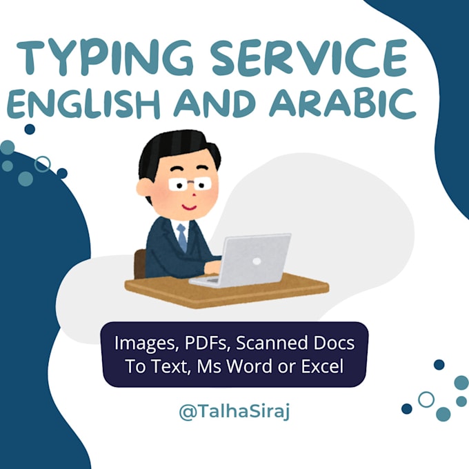 Retype scanned documents and transform images to text by Talhasiraj ... Retype scanned documents and transform images to text by Talhasiraj ...