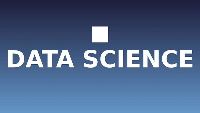 Do statistical, data analytics projects in python, rstudio by Kay465 ...