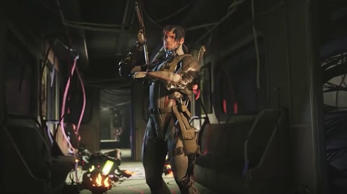 Unreal engine 5 cinematic video, unreal engine animation, game trailer, 3d map by Commes_2 | Fiverr