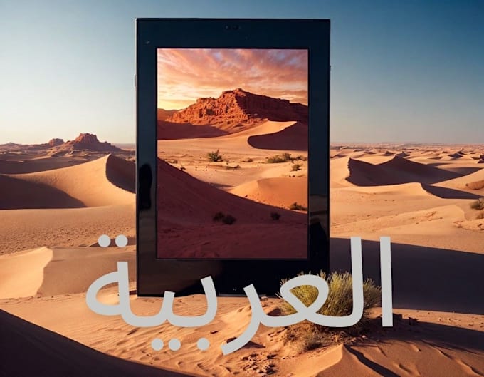 Teach you basic arabic by Zaki7assan | Fiverr