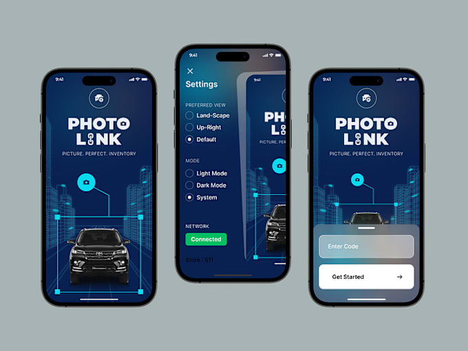 Develop object detection, detection app ,camera app, computer vision by ... Develop object detection, detection app ,camera app, computer vision by ...