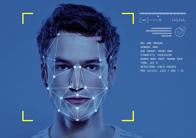 Build Object Recognition App Voice Detection App Facial Verification